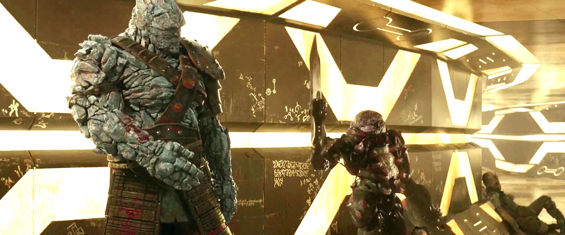 Korg and Miek Blank Template - Imgflip