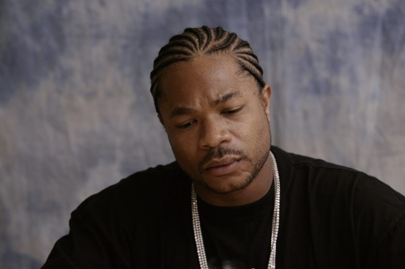Sad Xzibit Blank Template Imgflip
