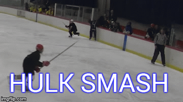 Hulk smash - Imgflip