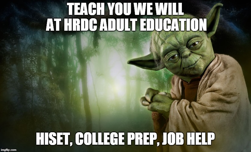 teach you i will - Imgflip