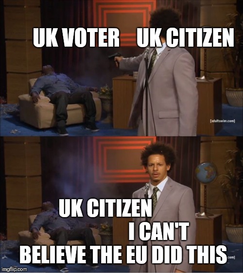 Who Killed Hannibal Meme - Imgflip