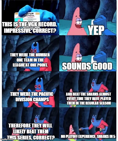 patrick not my wallet - Imgflip