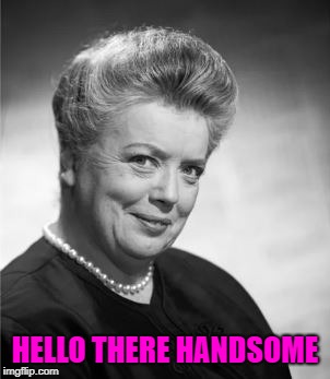 mayberry was so peaceful because nobody was married - Imgflip