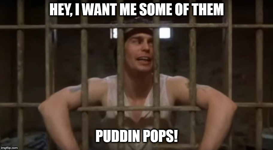 "I don't know the key to success, but the key to failure is trying to ...