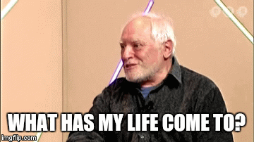 He's 100 years old and his legacy... meme famous. - Imgflip