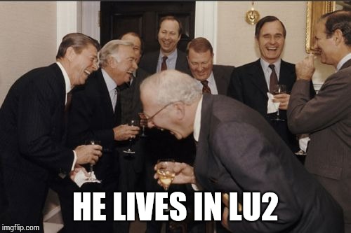 Laughing Men In Suits Meme - Imgflip