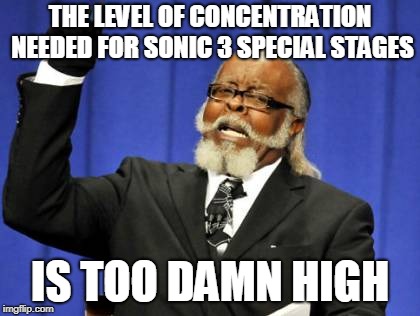 Too Damn High Meme - Imgflip