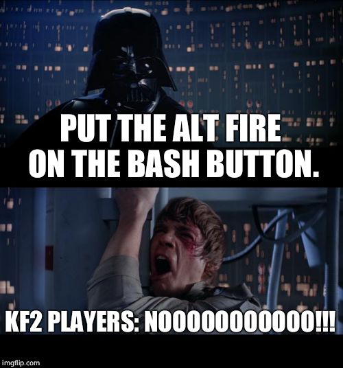 Star Wars No Meme - Imgflip