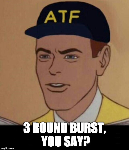 ATF MEME BLANK - Imgflip