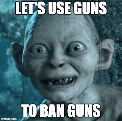 Gollum Meme - Imgflip