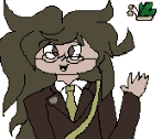 Gonta Gokuhara Icon (F2U) - Imgflip