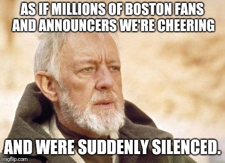 Obi Wan Kenobi Meme - Imgflip