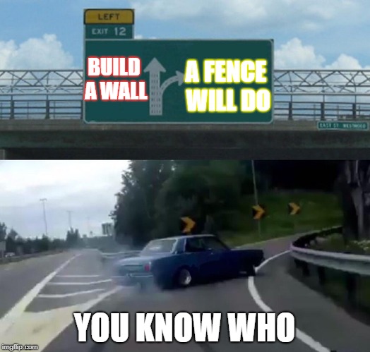 Left Exit 12 Off Ramp Meme - Imgflip