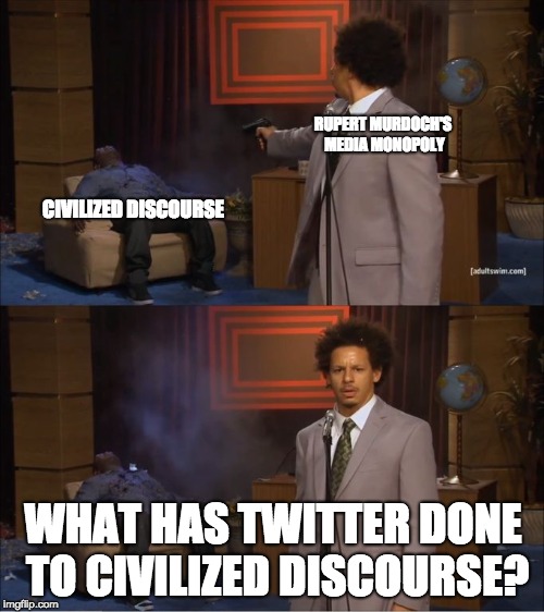 Who Killed Hannibal Meme - Imgflip