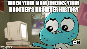 Browser History - Imgflip