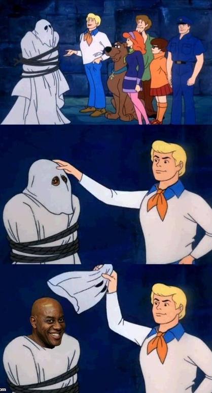  scooby Meme Templates Imgflip