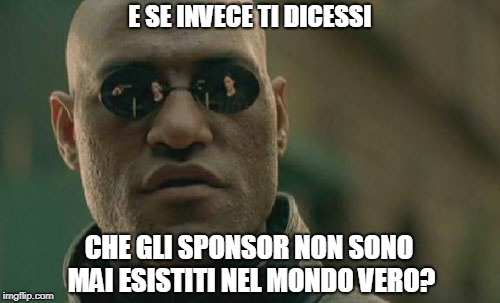 Matrix Morpheus Meme - Imgflip