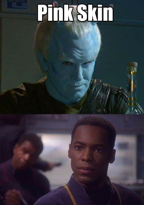  star Trek Meme Templates Imgflip
