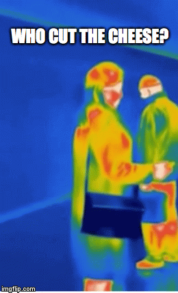 End Plausible Deniability - Imgflip