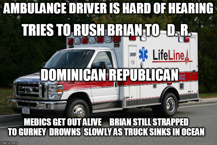 Bad Luck Brian Meme - Imgflip