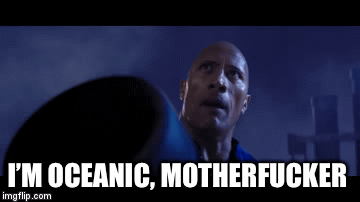 Baywatch - Oceanic - Imgflip