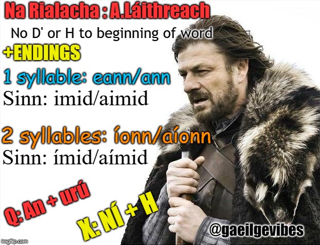 Brace Yourselves X is Coming Meme - Imgflip