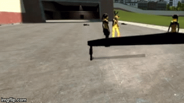 Allison mating dance - Imgflip