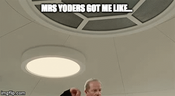 Yoder's Donuts - Imgflip