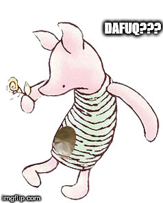 Image tagged in dafuq - Imgflip