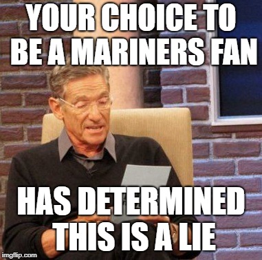 Maury Lie Detector Meme - Imgflip