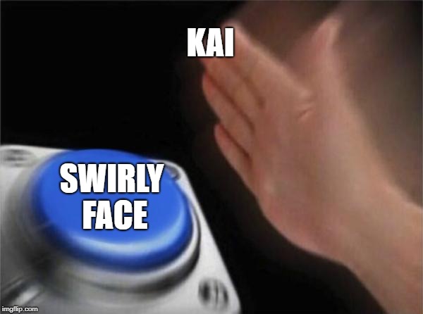 Blank Nut Button Meme - Imgflip