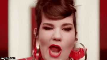 Netta - TOY - Israel - Official Music Video - Eurovision 2018. Wow ...