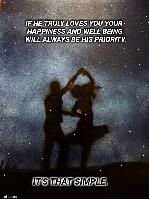 Priorities - Imgflip