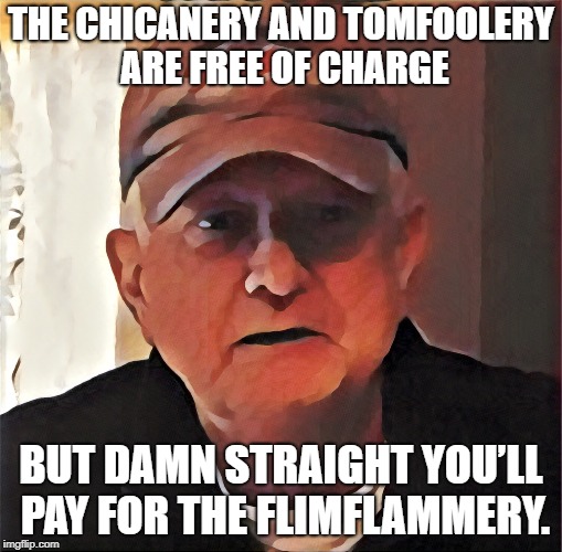 Image tagged in touched up dan - Imgflip