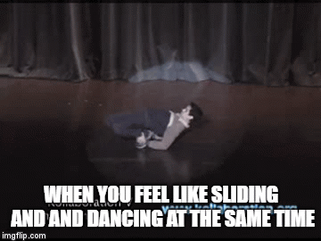 Slide'n'Dance - Imgflip