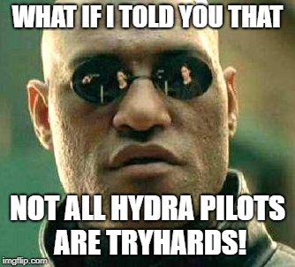 What if i told you - Imgflip