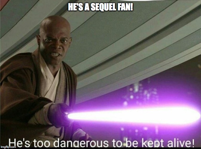 Image tagged in to dangerous - Imgflip