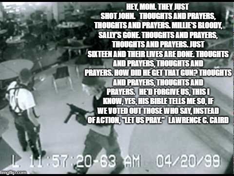 Columbine Memes
