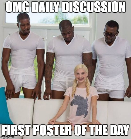 Piper Perri And Three Black Men Imgflip