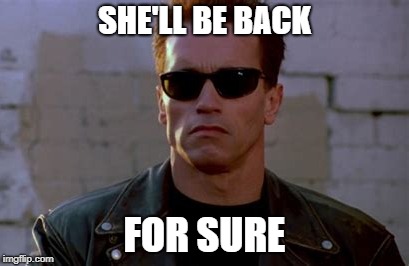 Blind Date - Imgflip