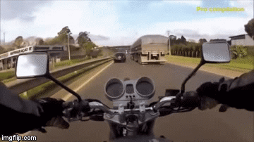 Narrow Escape - Imgflip