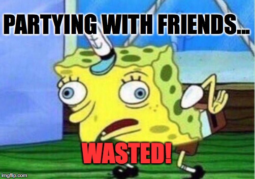 Mocking Spongebob Meme - Imgflip