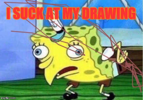 Mocking Spongebob Meme - Imgflip