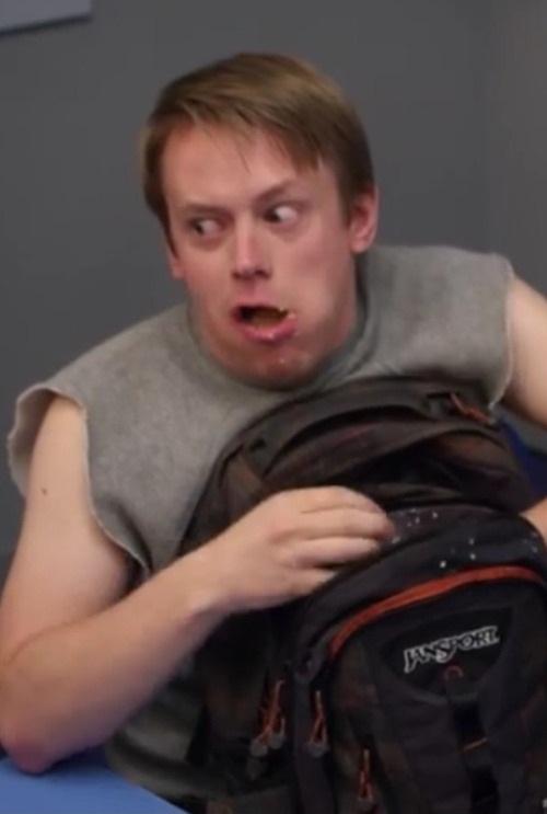 Stash Blank Template - Imgflip