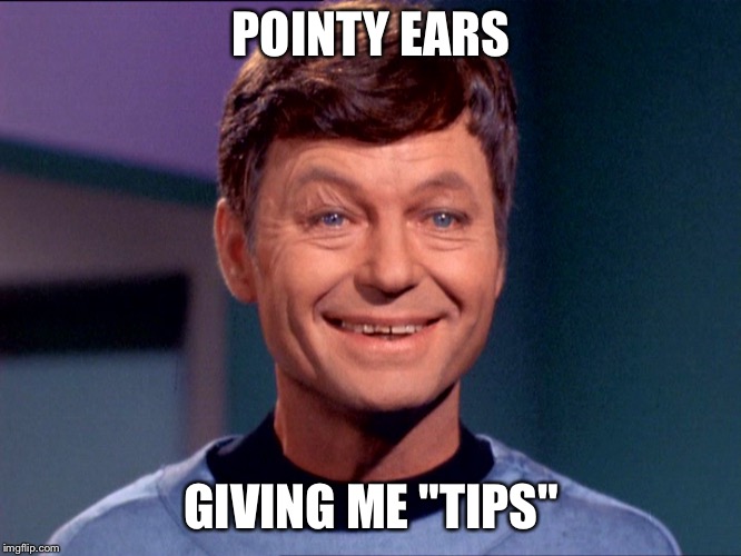 Pointy Face Memes