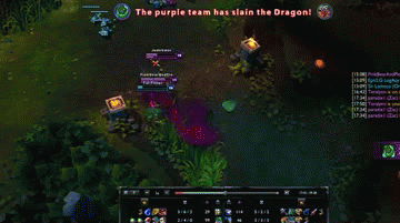 Syndra Blobb ks - Imgflip