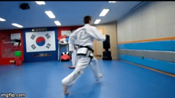 wall kick 2 - Imgflip