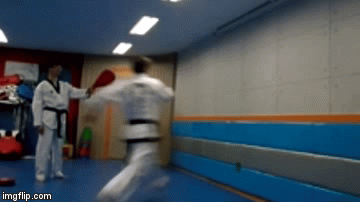 wall kick 3 - Imgflip