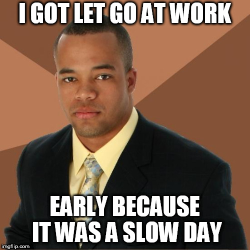 Successful Black Guy Imgflip Successful Black Guy Imgflip