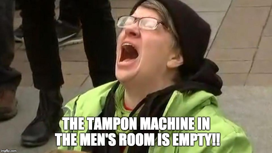 Crying Woman - Imgflip